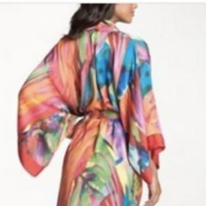 Natori | Intimates & Sleepwear | Natori Private Luxuries Bengal Long ...